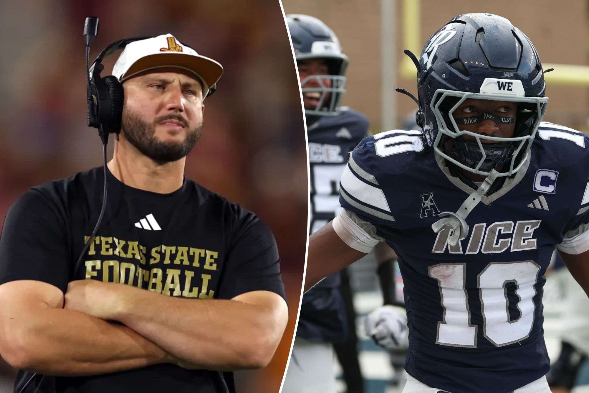 Rice vs. Texas State prediction: Odds, picks, opt-outs and best bet for ...