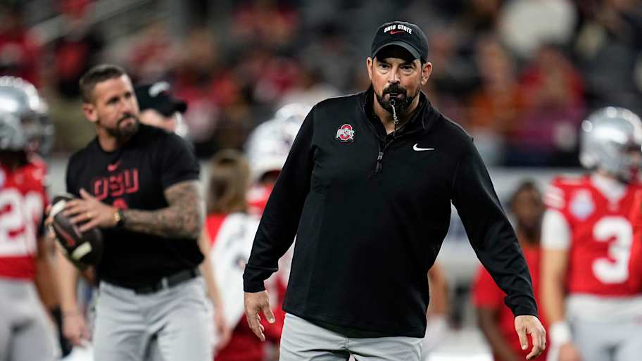Three adjustments the Ohio State football team must make in 2026