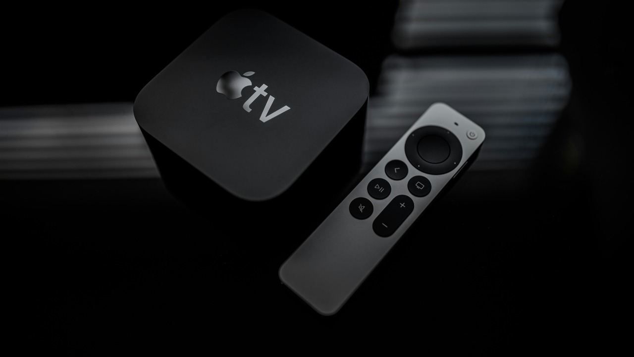 Apple TV has a killer feature, and it’s not about streaming