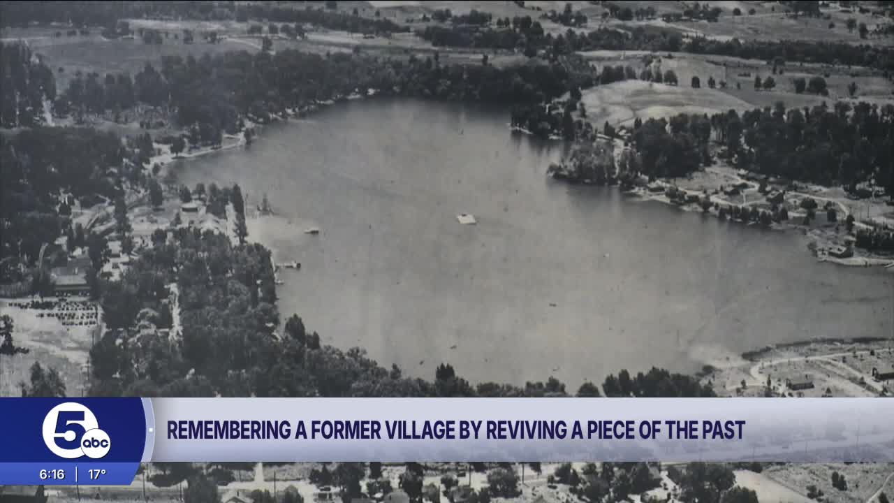 Brady Lake to revive 'Captain Brady Day' festival after nearly 20-year ...