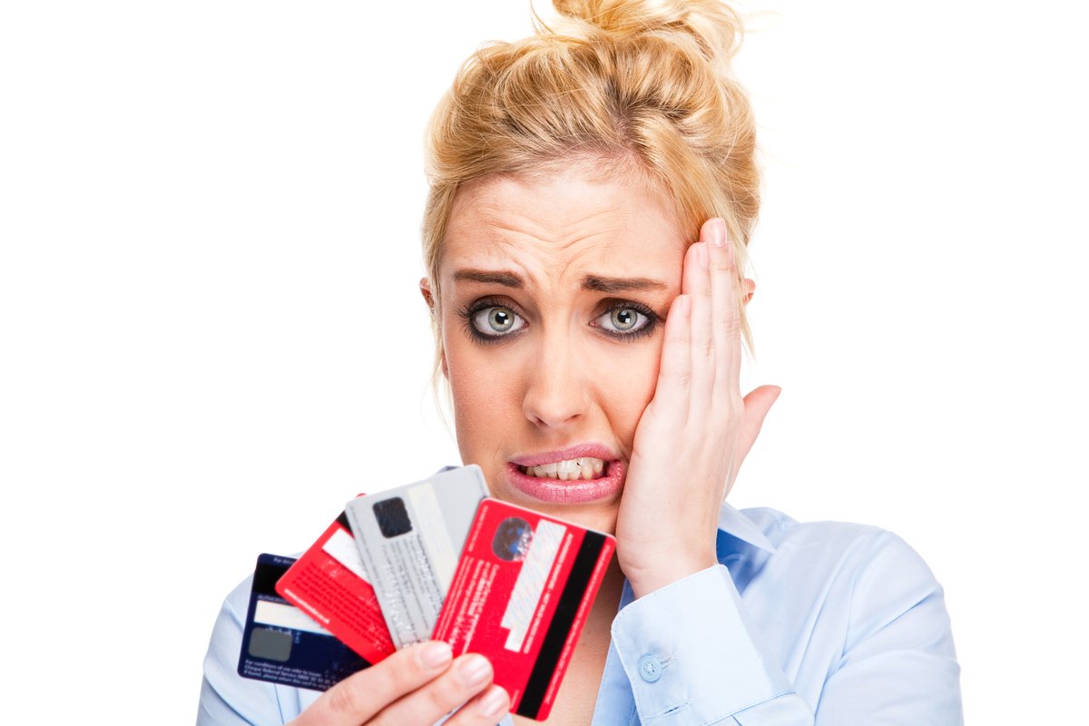 7 costly credit card mistakes people make every January