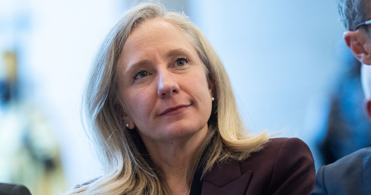 Incoming Dem Virginia governor appoints DEI director who cheered on ...