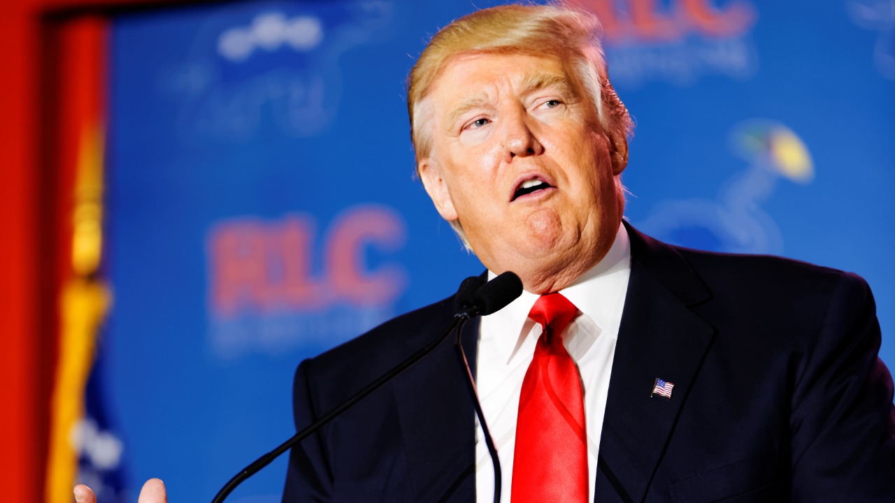 Trump Media plans crypto drop for shareholders