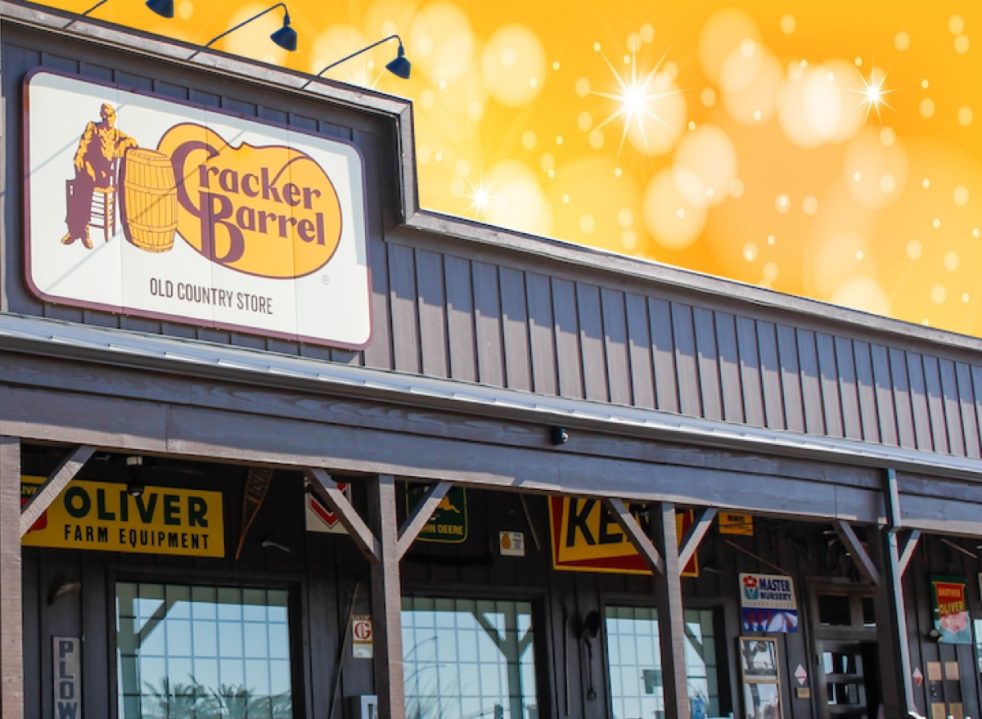 11 best Cracker Barrel home finds for the new year