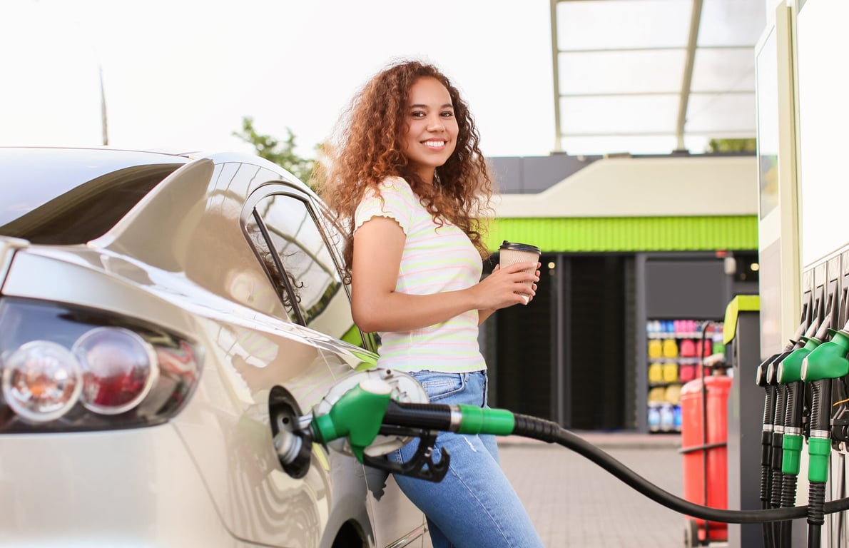 Your Amazon Prime membership can now save you money at the pump