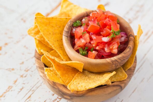 9 foods that will never make you fat no matter how much you eat