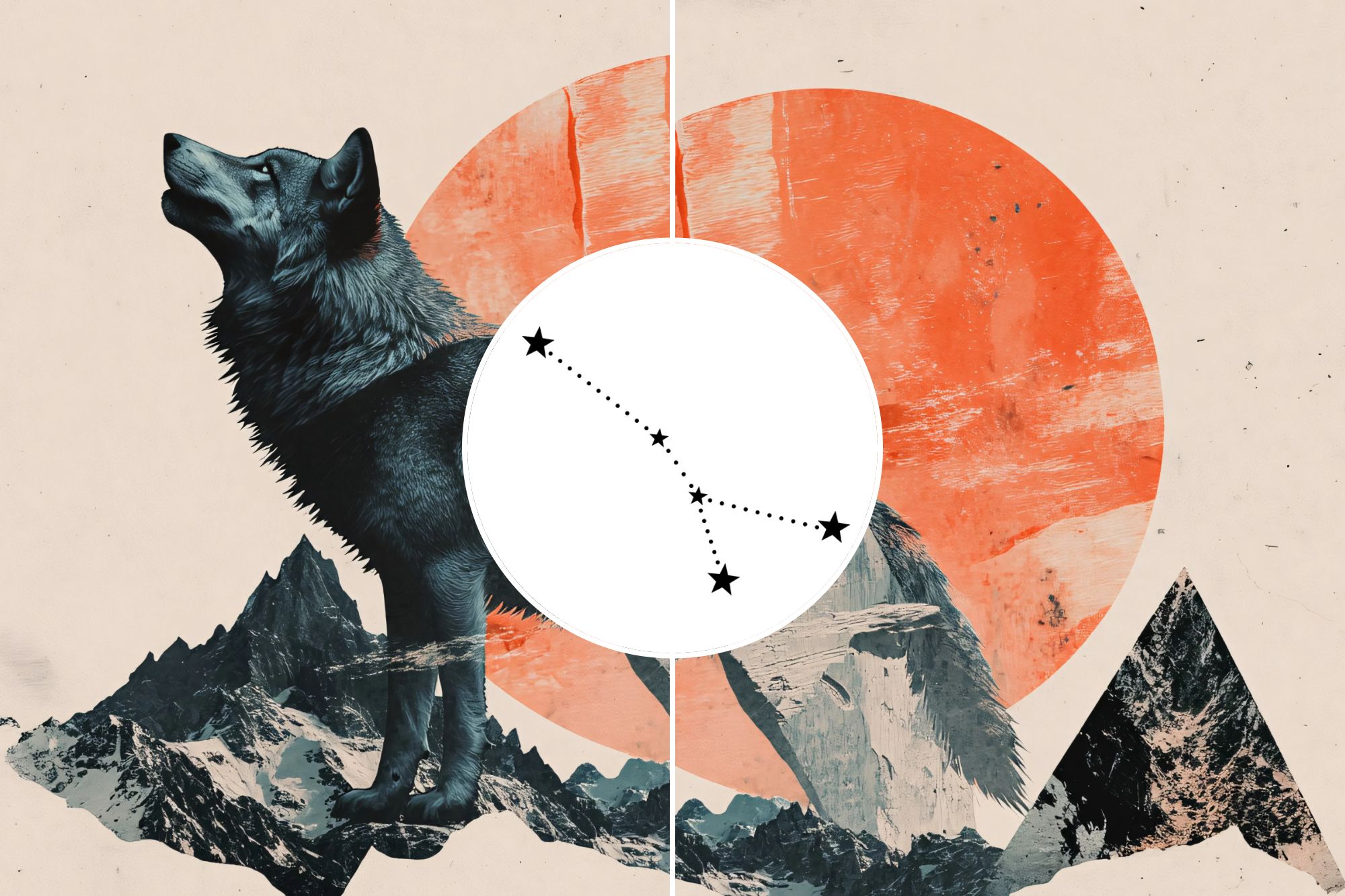These 3 zodiac signs will be most affected by the January 2026 full ...