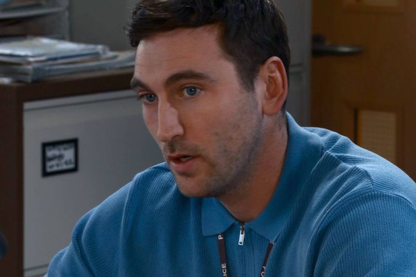 Real-life Coronation Street couple share sneak peek of private life on ...