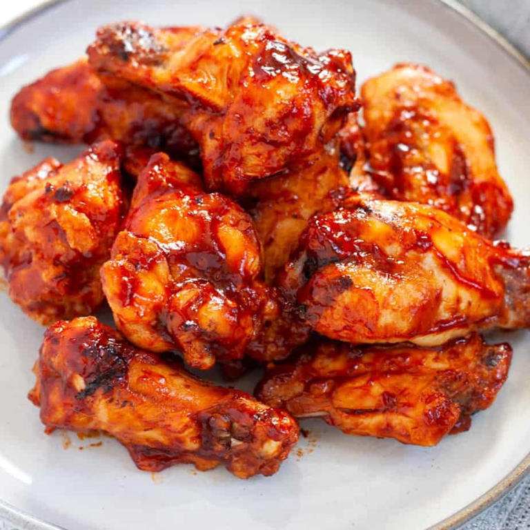 25 air fryer chicken recipes for a quick, delicious meal