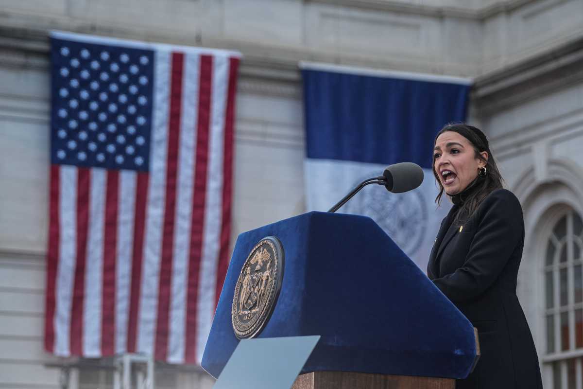Mamdani inauguration: Common democratic socialist themes trumpeted by ...