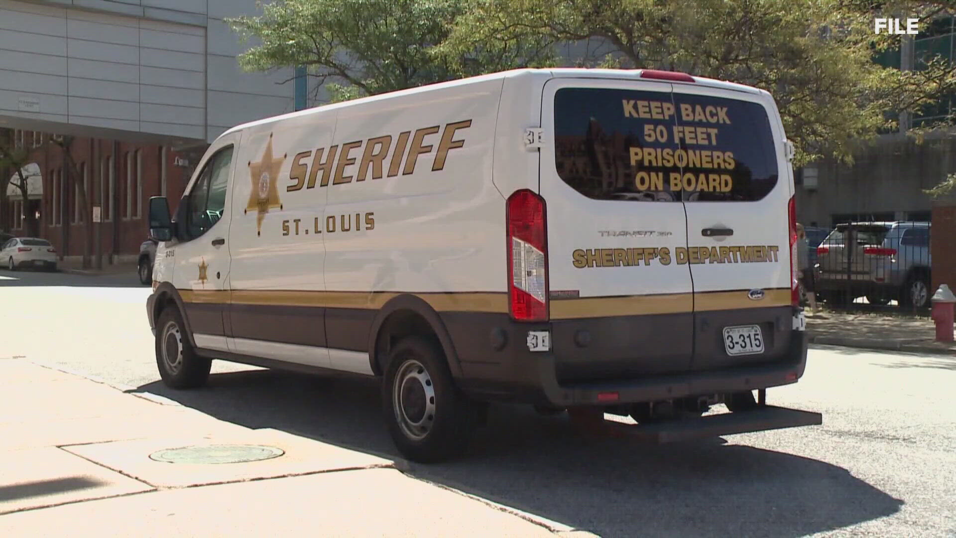 State, local lawmakers spar over who can name new sheriff