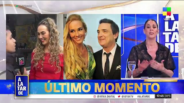 Silvina Scheffler volvió a terapia intermedia y pide oraciones por su vida