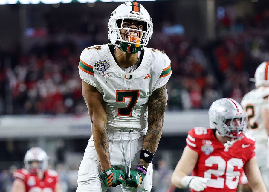 Long live K2 man, former LSU WR pays tribute to Kyren Lacy after win