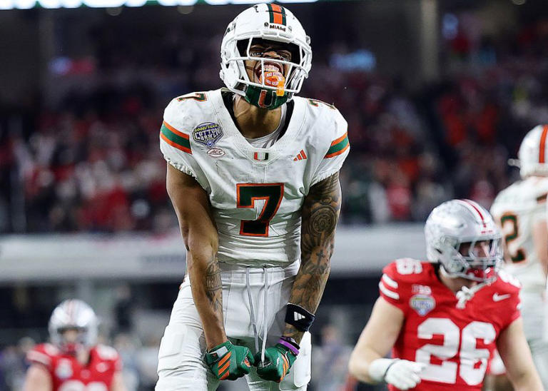 Long live K2 man, former LSU WR pays tribute to Kyren Lacy after win