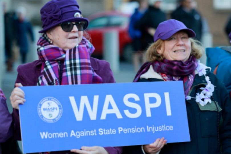 Labour warned WASPI decision risks 'tsunami' of national outrage