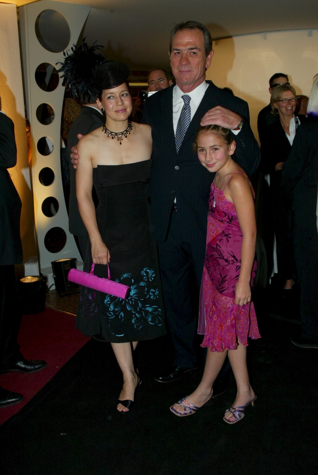 Tommy Lee Jones’ late daughter Victoria’s 911 call reveals suspected ...
