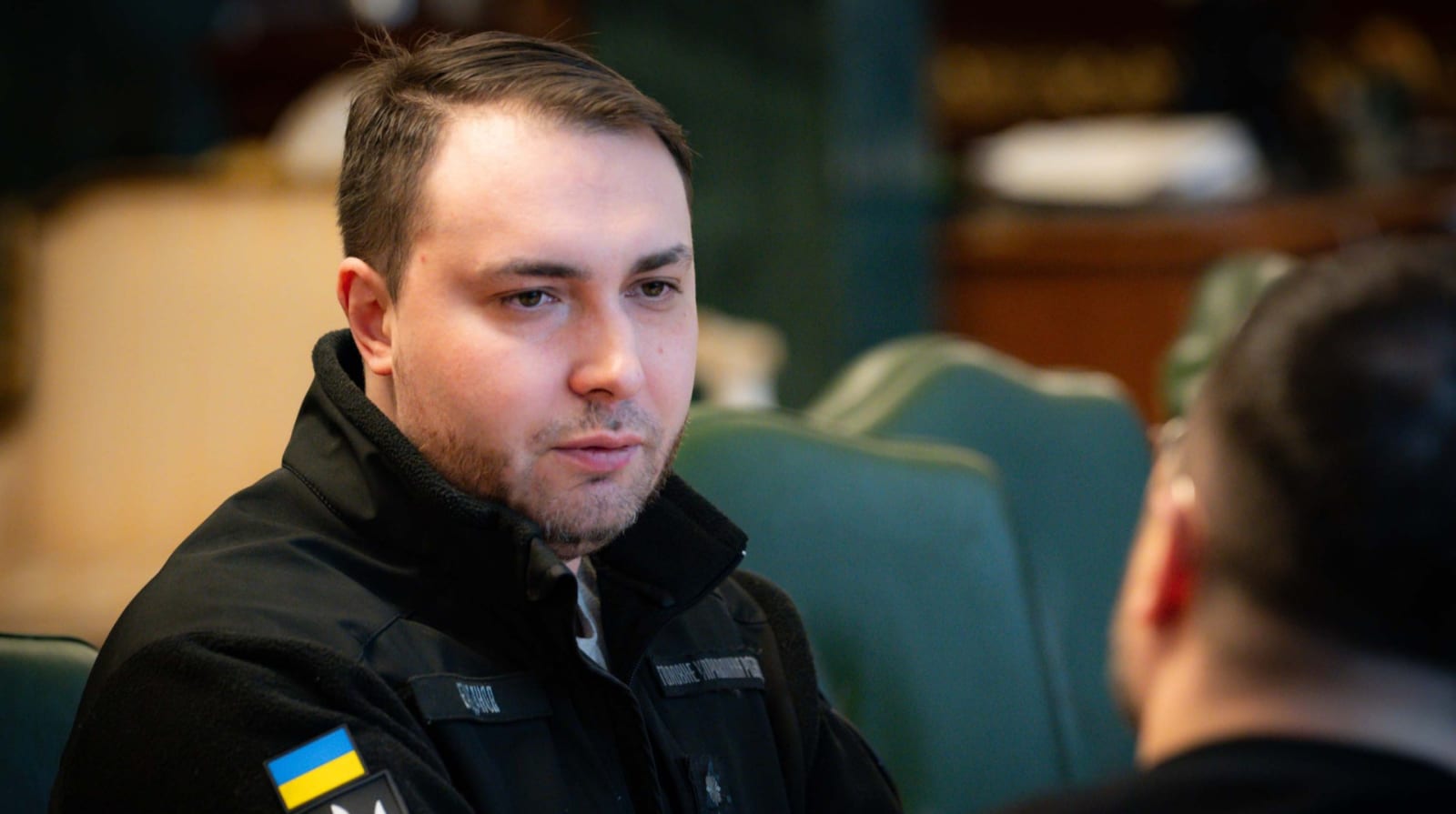 New head of Ukrainian president's office gives first comments after ...