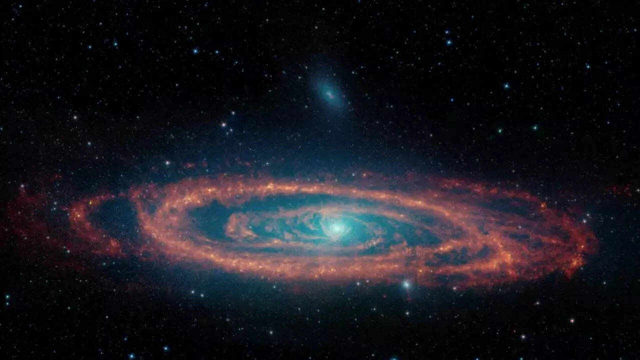 Mysterious rogue planet with no sun detected flying through space