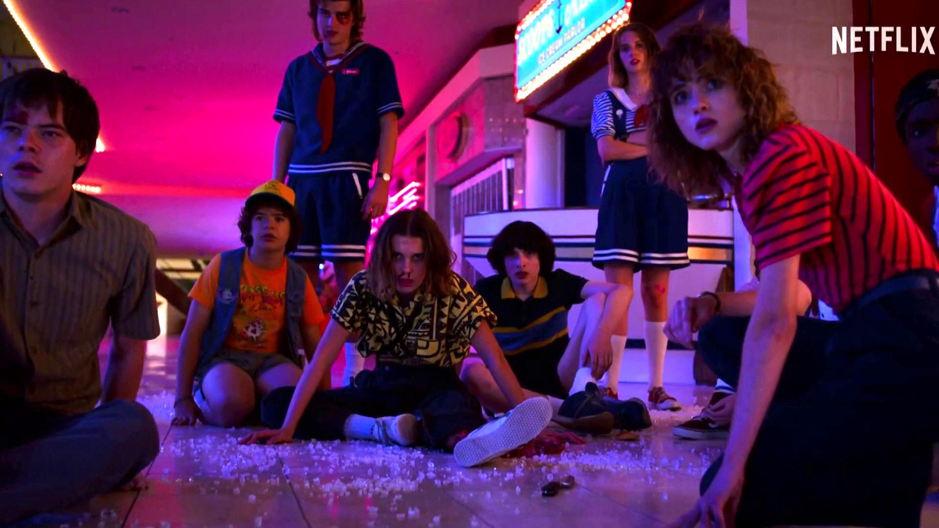 ‘Stranger Things’ creators tease series spin-off after finale