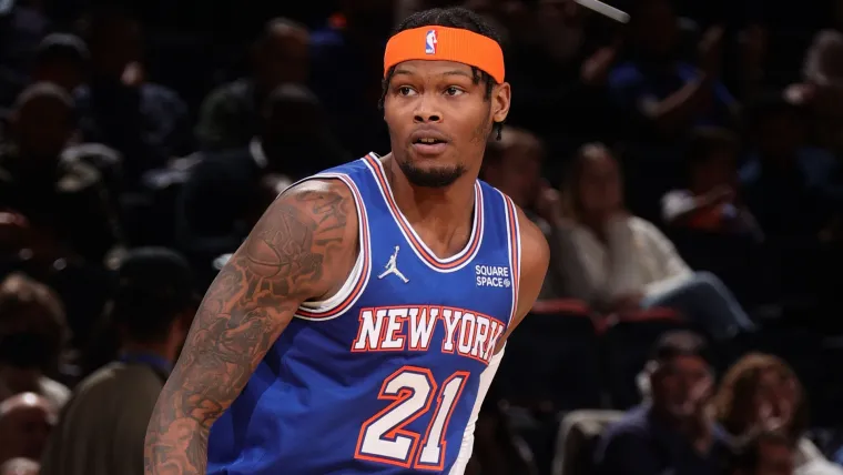 NBA agent believes Duke Blue Devils were the cause of Cam Reddish's ...