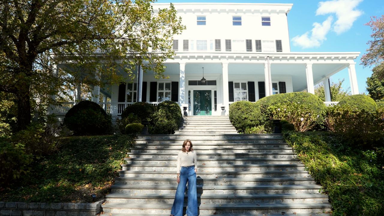 Preserving history: A southern Greek revival