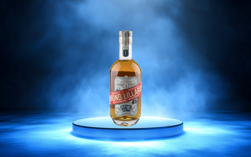 Wild Turkey brought back a 156-year-old bourbon