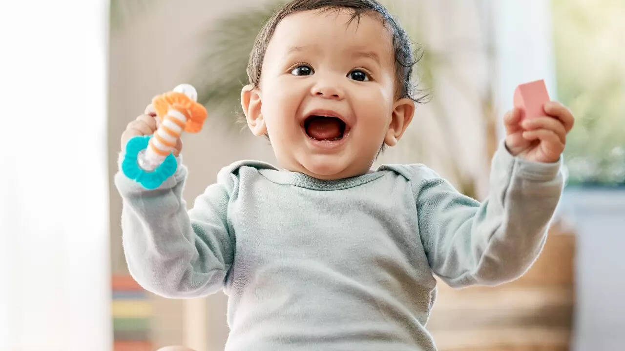 New Year 2026: First babies born in UAE Saeed, Hamdaan and others melt ...