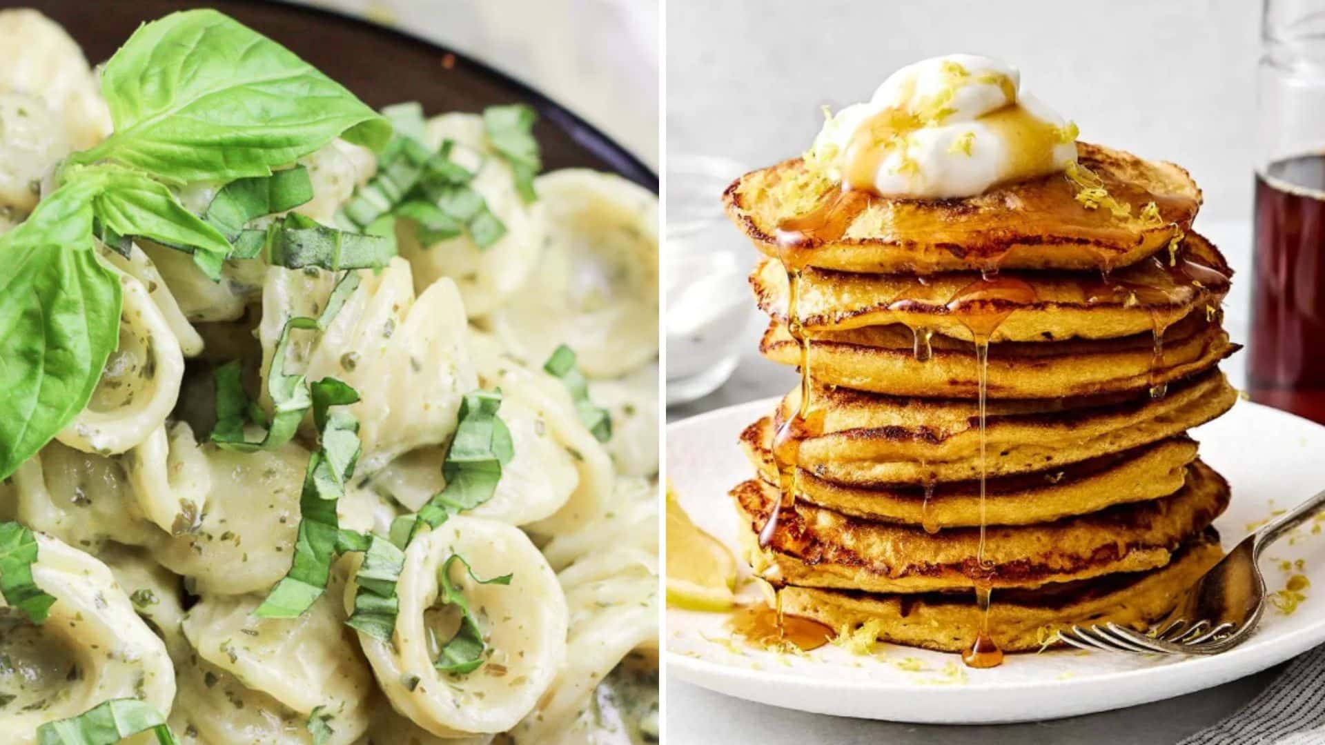 20 high-protein meals that aren’t boring chicken