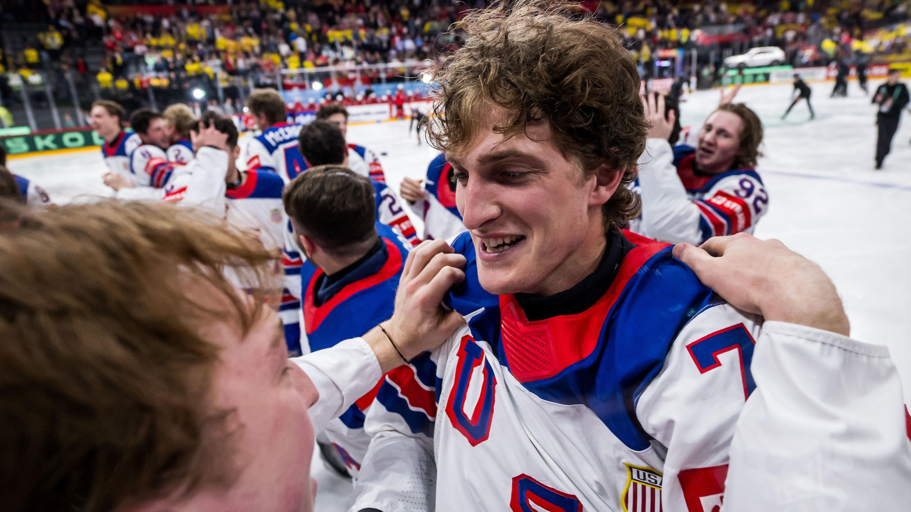 Vier neue um Thompson und Hughes: USA nominieren Olympia-Kader