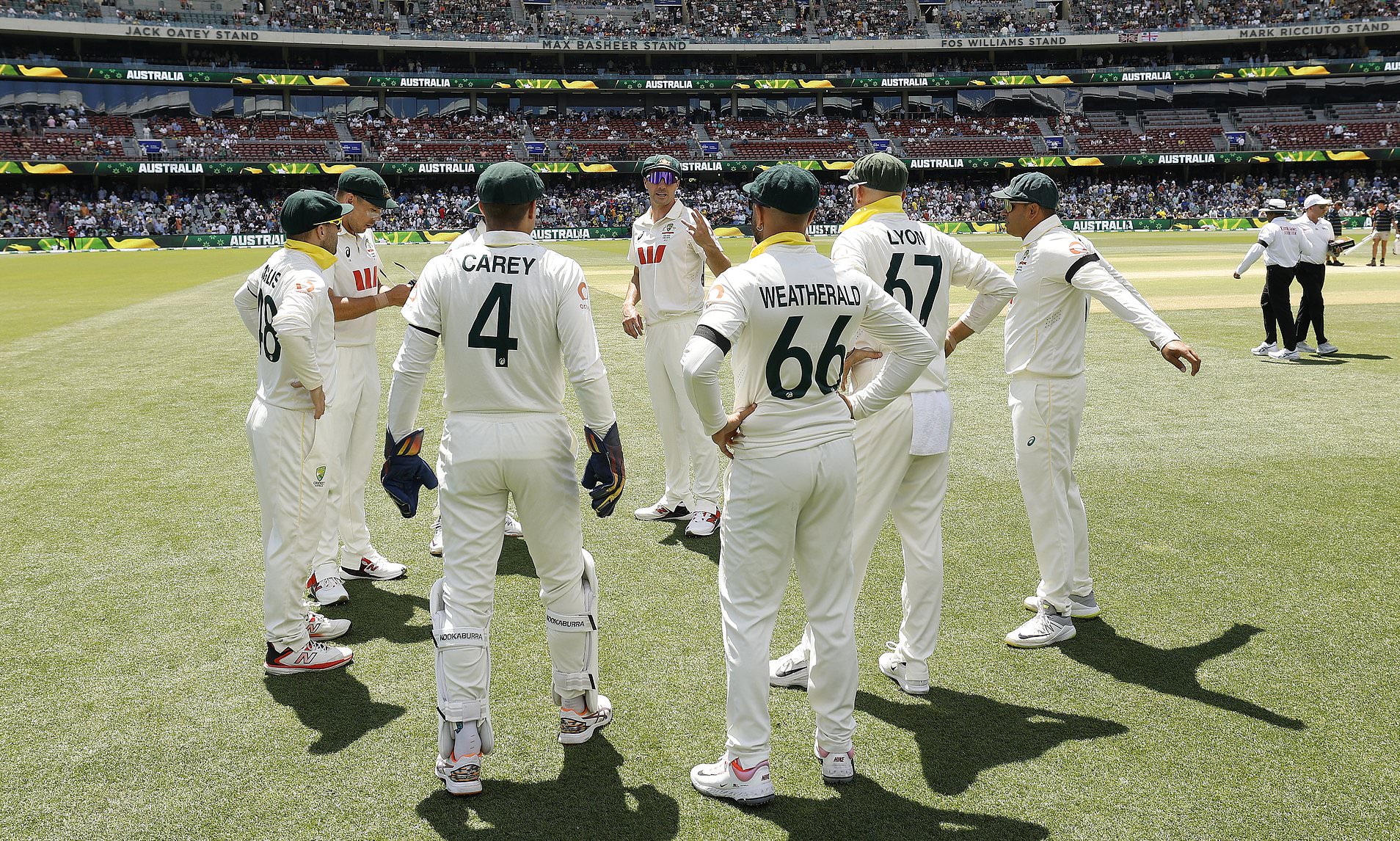 England will urge counties to get on board with Ashes campaigns and ...