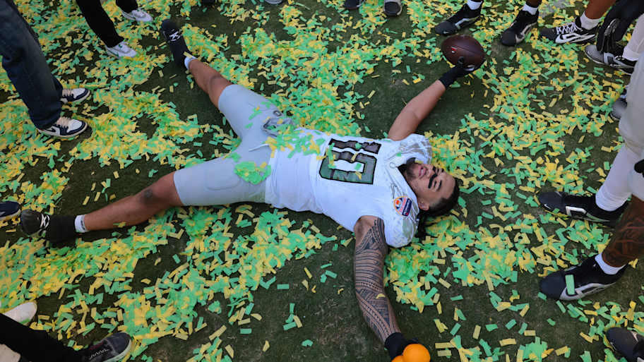 NFL draft expert has great news for the Carolina Panthers