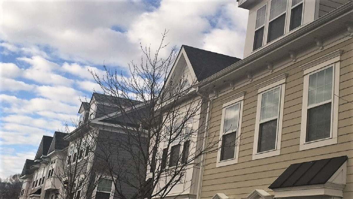 In 2026, affordable housing is needed now more than ever, but getting ...