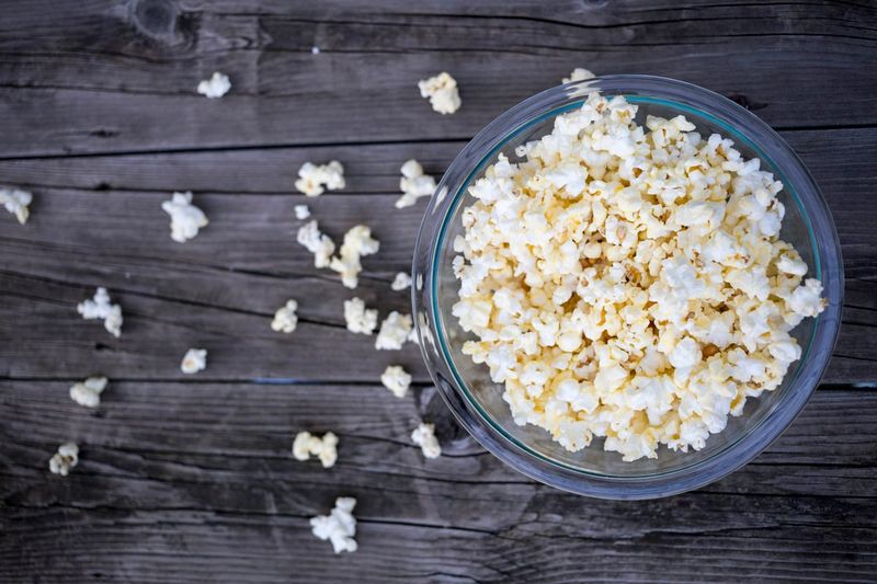 18 foods that smell better than they actually taste