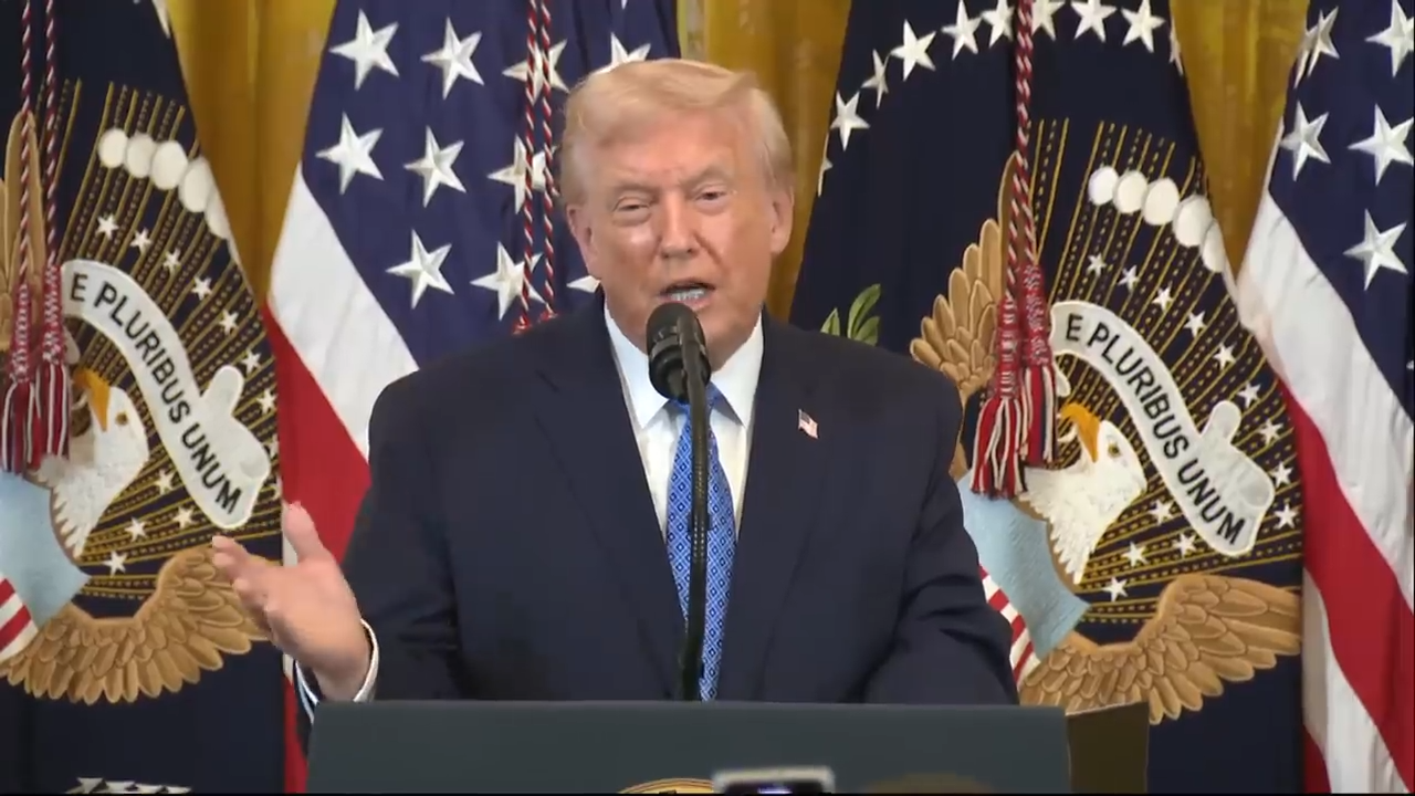 'I would never talk to him again': Trump threatens to banish GOP doctor ...