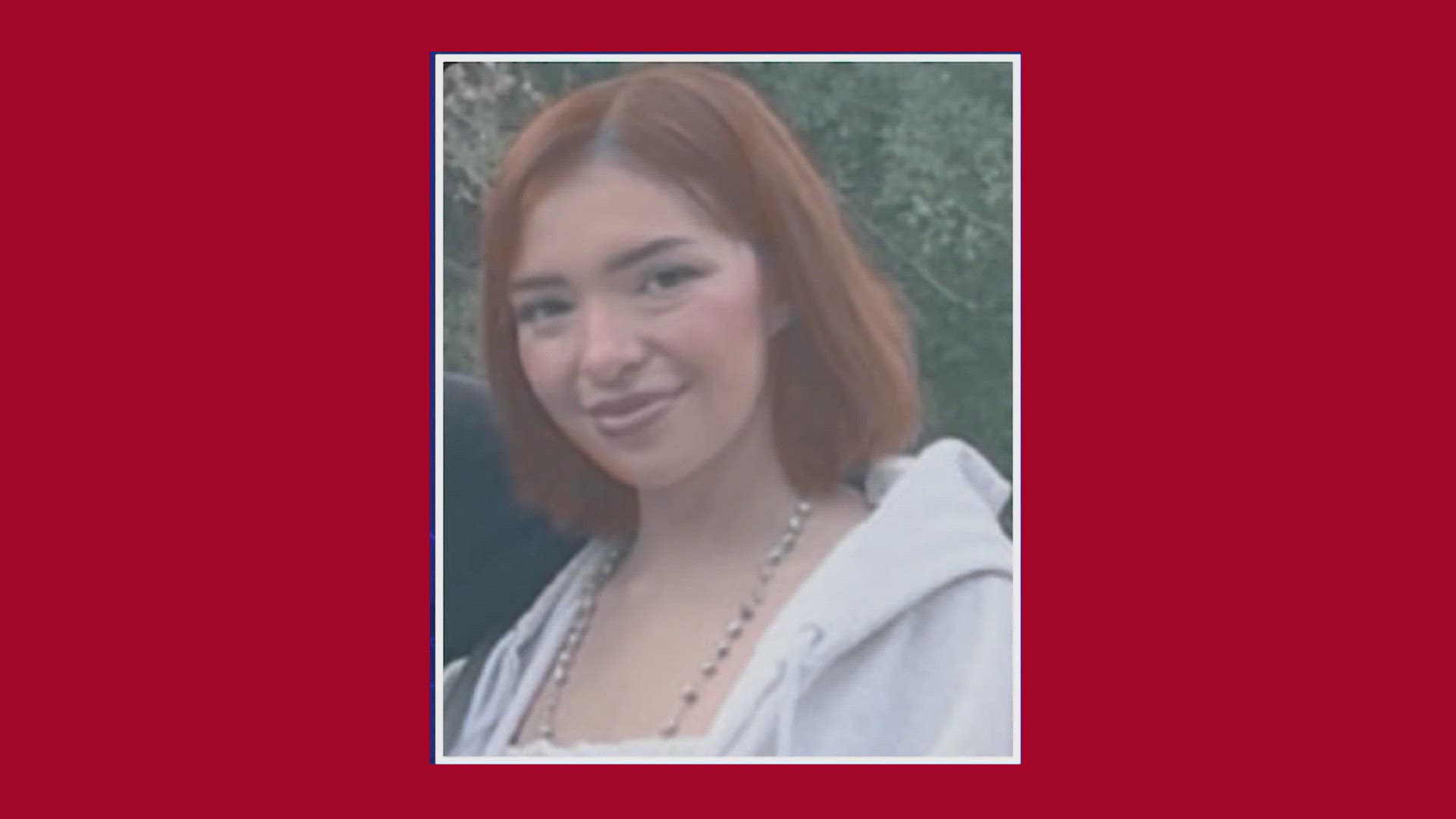 Sydney Maquez found safe after being missing for more than three weeks ...