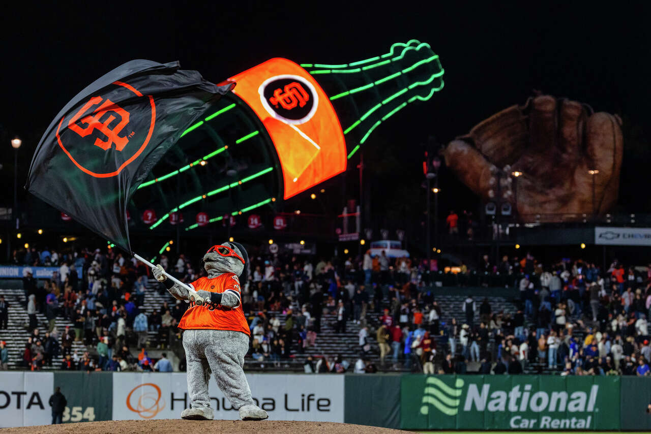 How the SF Giants would be impacted by MLB's planned takeover of local ...