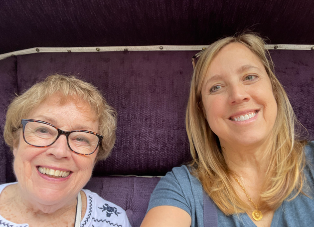 I never expected my mom to move into a retirement community. I now ...