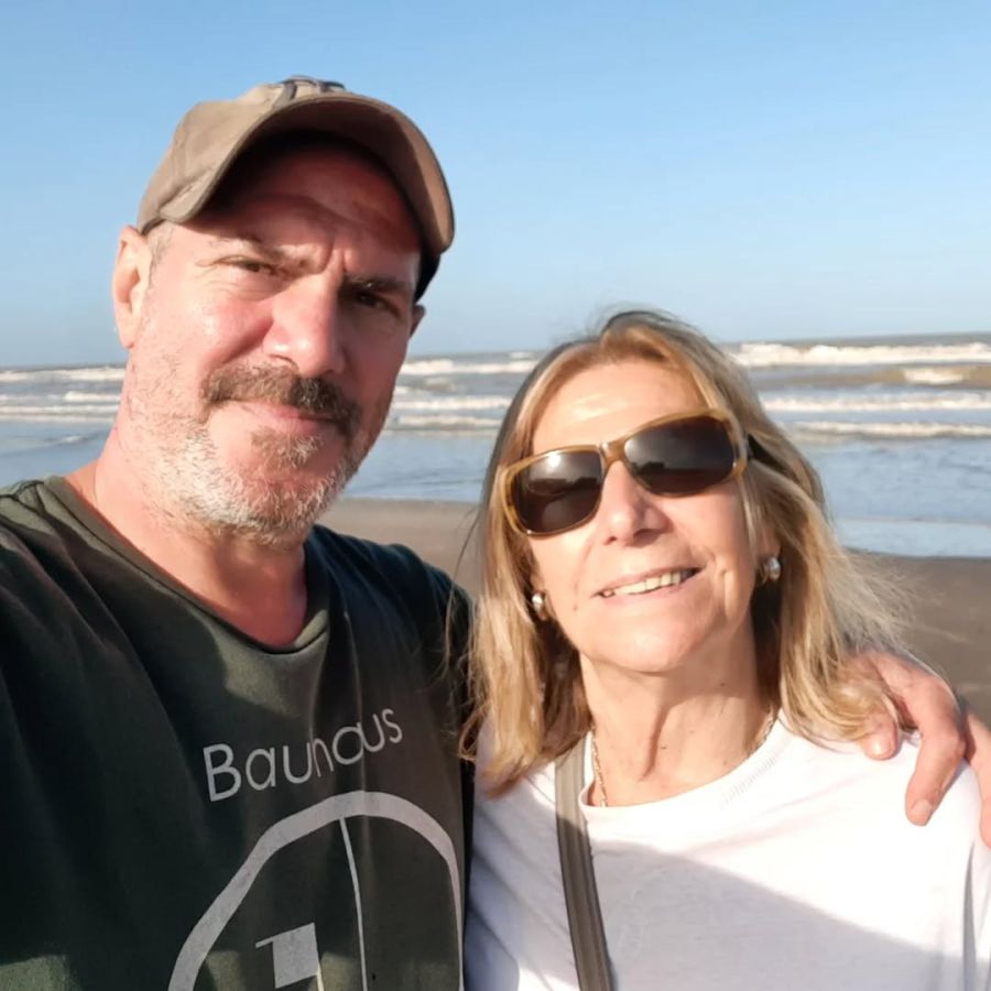 Murió Pablo Lago a los 56 años, autor de La Leona y Lalola