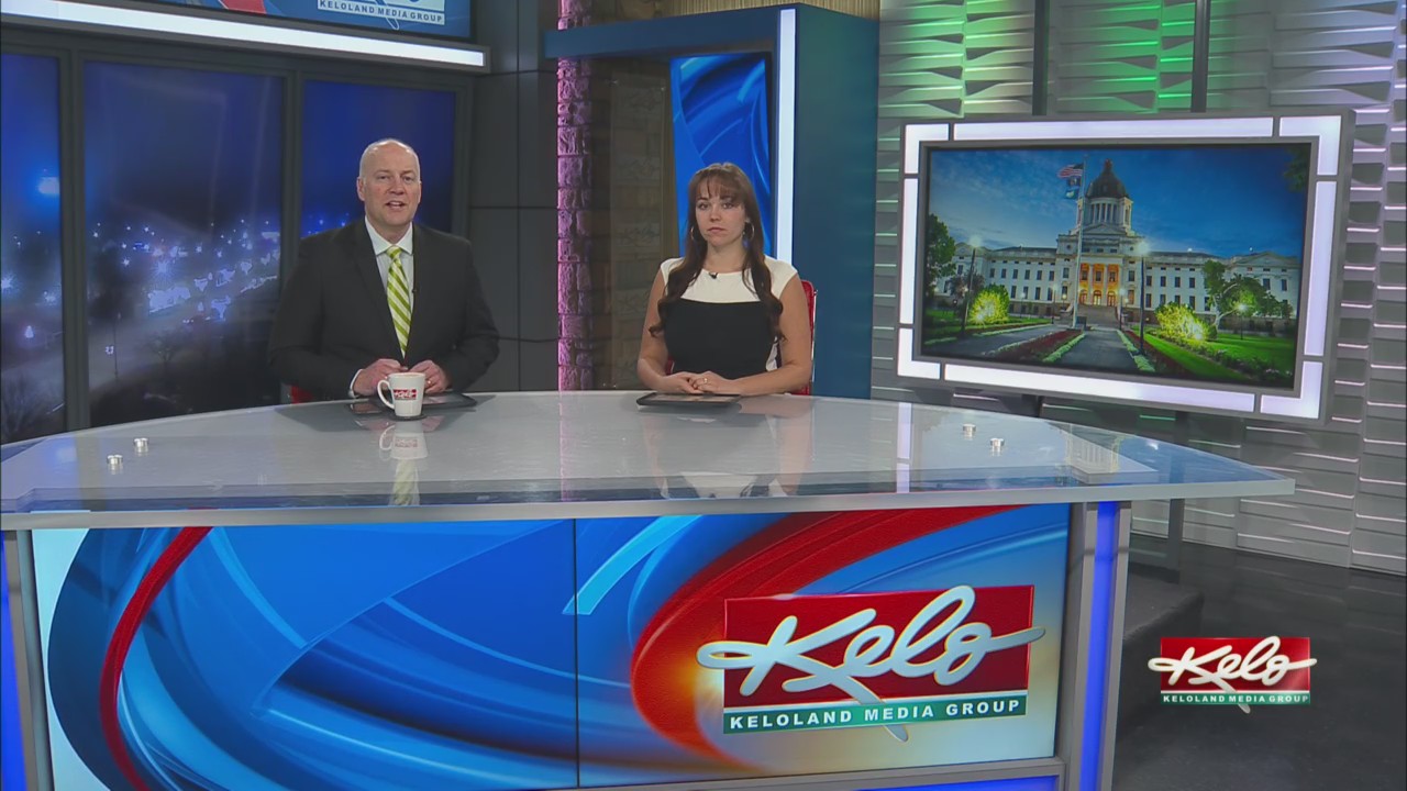 Burger Battle food trucks; Legislative bills; Warm up