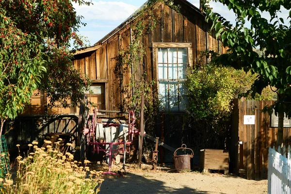 Rural farm stays with hands-on meals