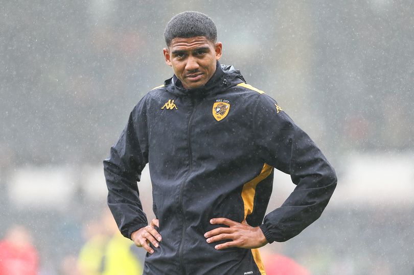 Stoke City transfer gossip as full-back link resurfaces