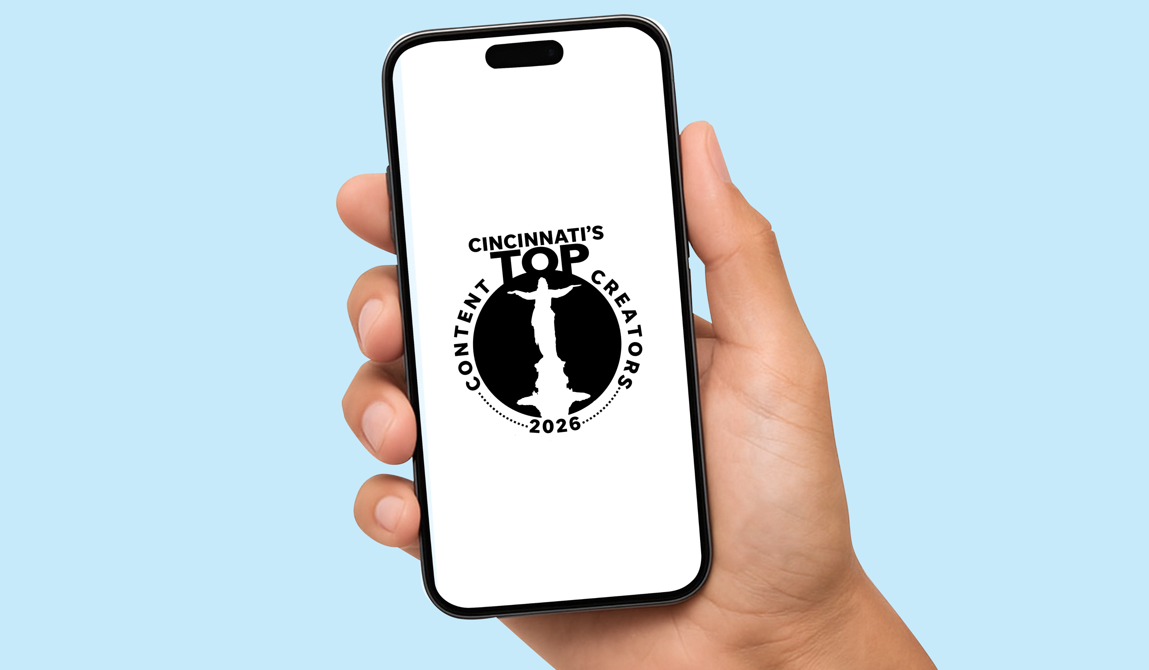 Nominations open for Cincinnati's top content creators of 2026