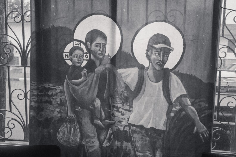 San Diego’s new Pope Francis Center will serve immigrants impacted by ...