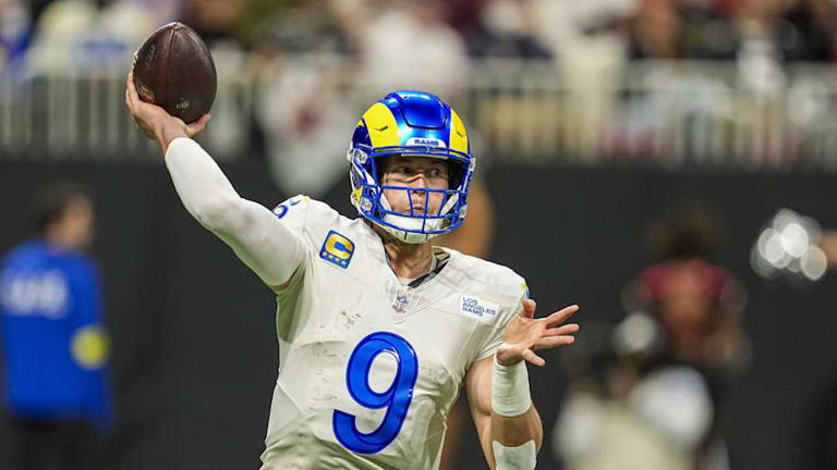 Key matchups for Rams' regular season finale vs. Cardinals