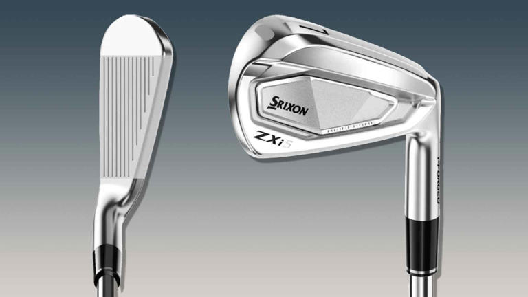 The story of these game-changing irons topped our review charts