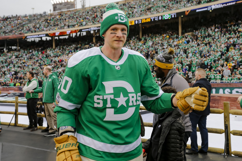 NHL power rankings: Memorable moments in Winter Classic history