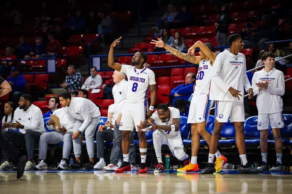 Bulldogs carry conference-opening win into Murfreesboro