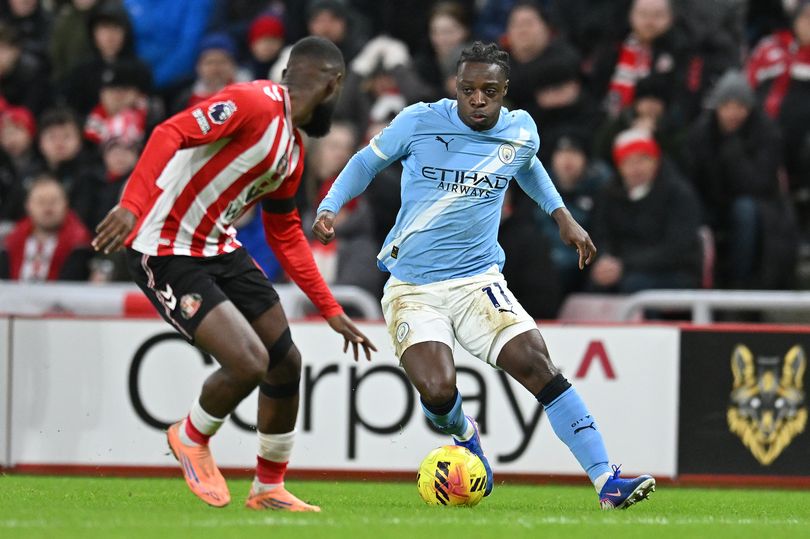 'We will talk' - Pep Guardiola gives Man City update on Rodri and ...