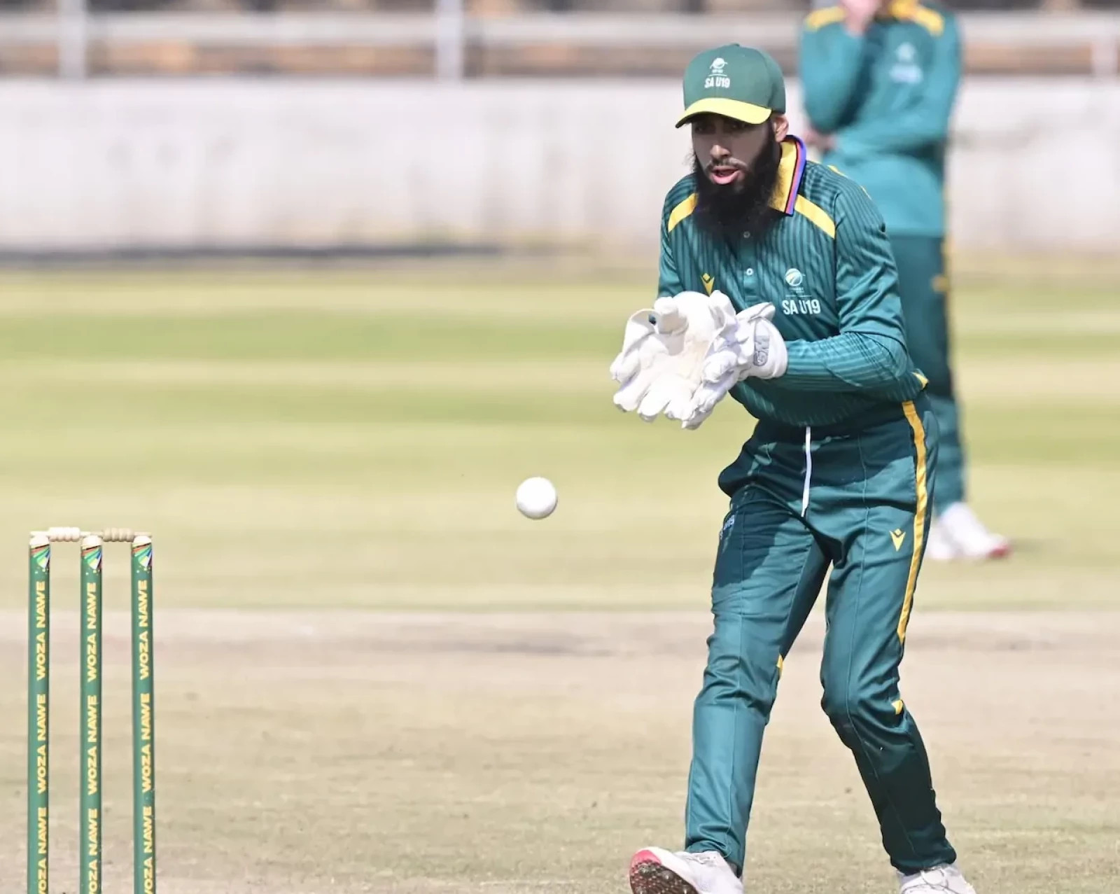 SA U19 team ready for Youth Series against India in Benoni