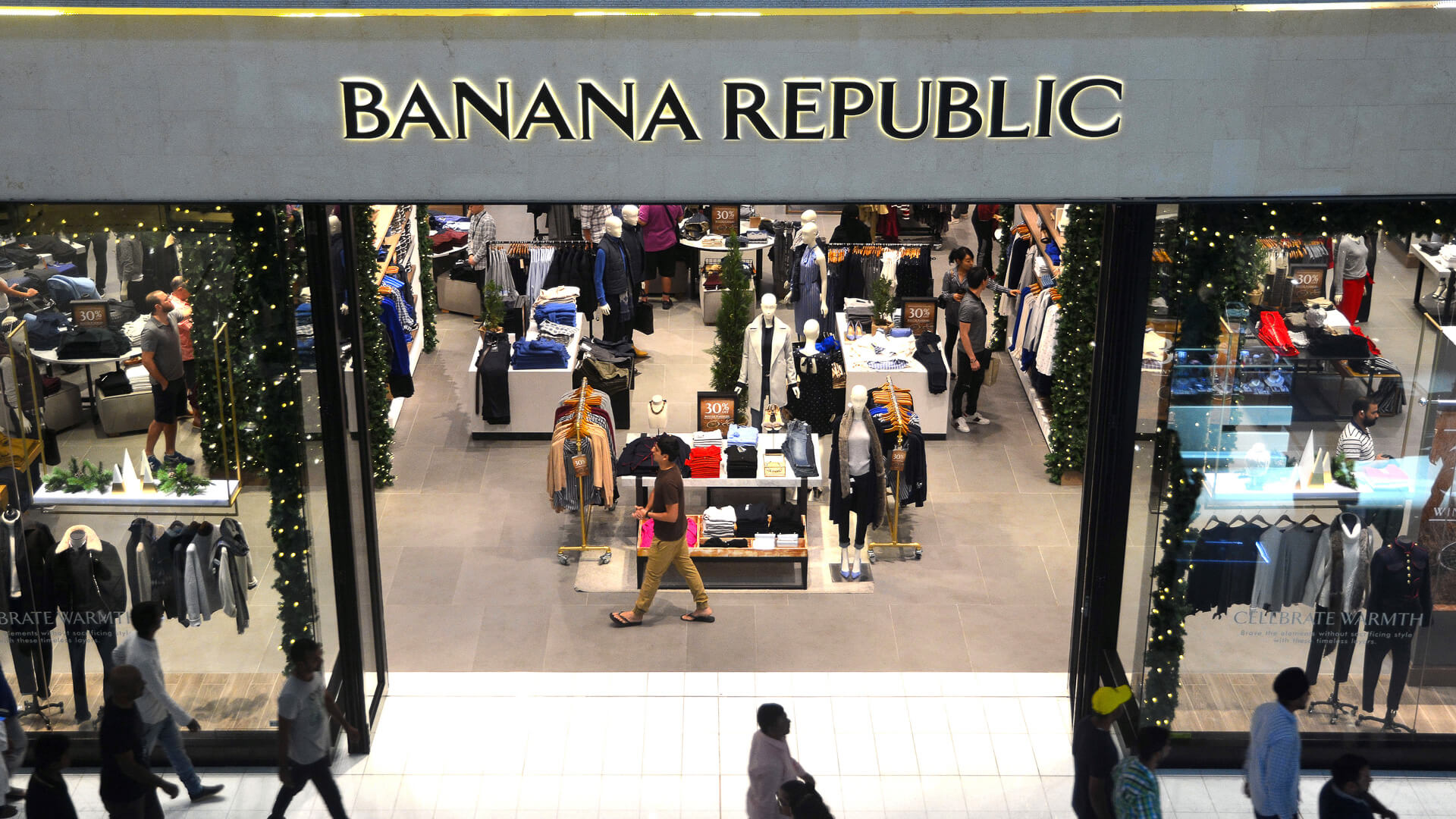 6 Banana Republic buys retirees need right now